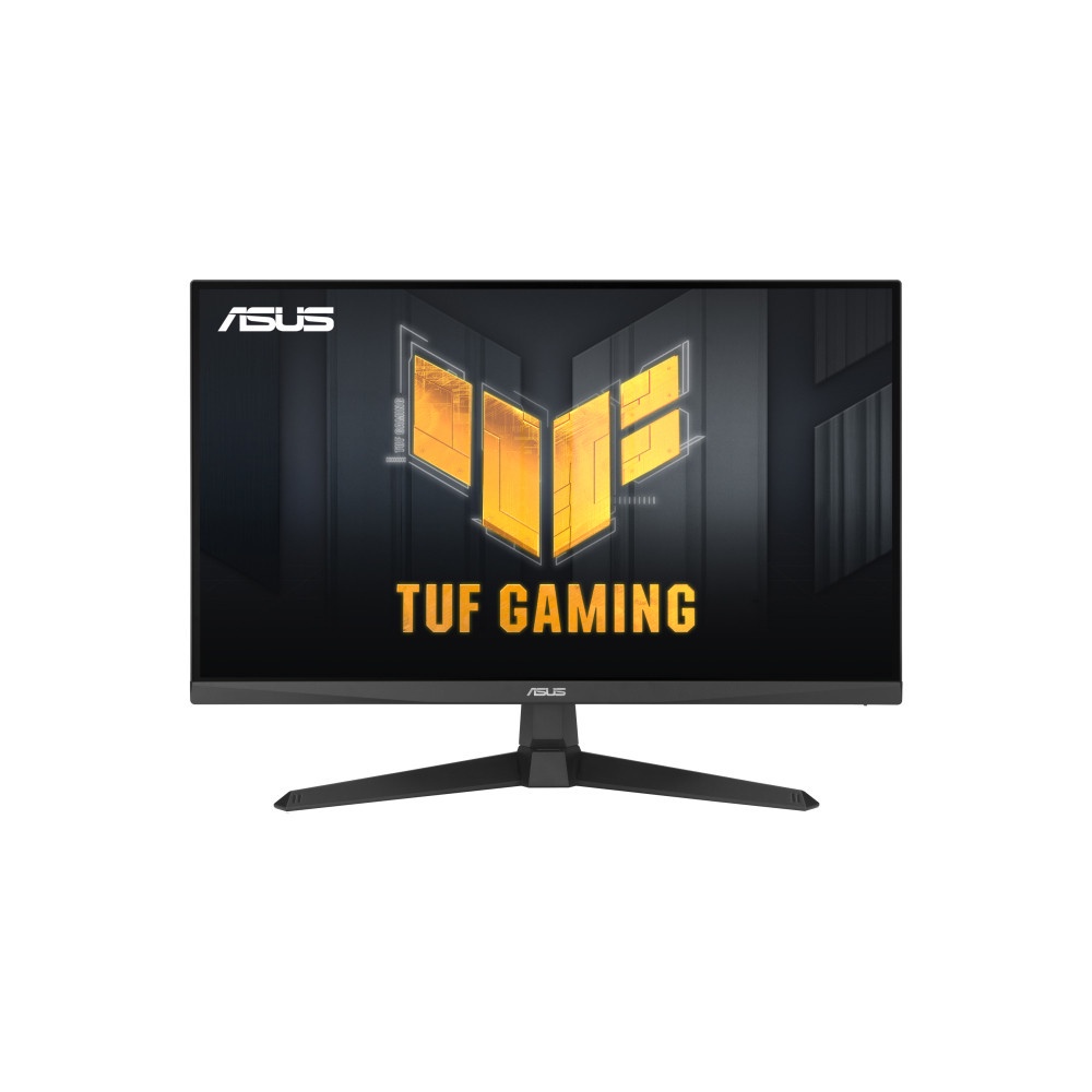 Asus 24" VG249Q3A TUF Gaming Fast IPS FHD 180Hz 1ms Freesync Premium ...