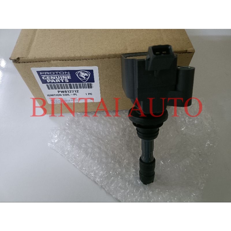 * PROTON EXORA BOLD CFE TURBO / PREVE / SUPRIMA S IGNITION PLUG COIL ...