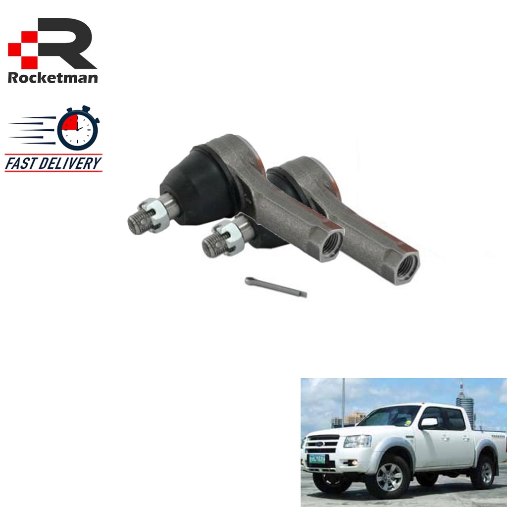 OEM TIE ROD END FORD RANGER WL (2PCS) | Shopee Malaysia