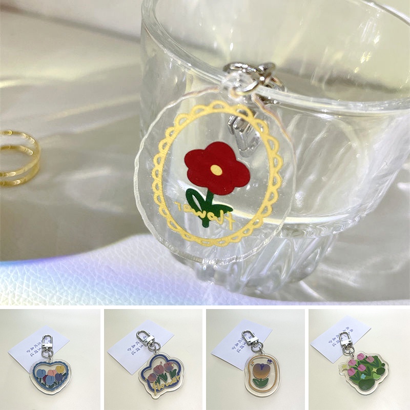 Ins Keychain Bachelor Uniform Keychain Book Pen A+ Shape Metal Keyrings ...