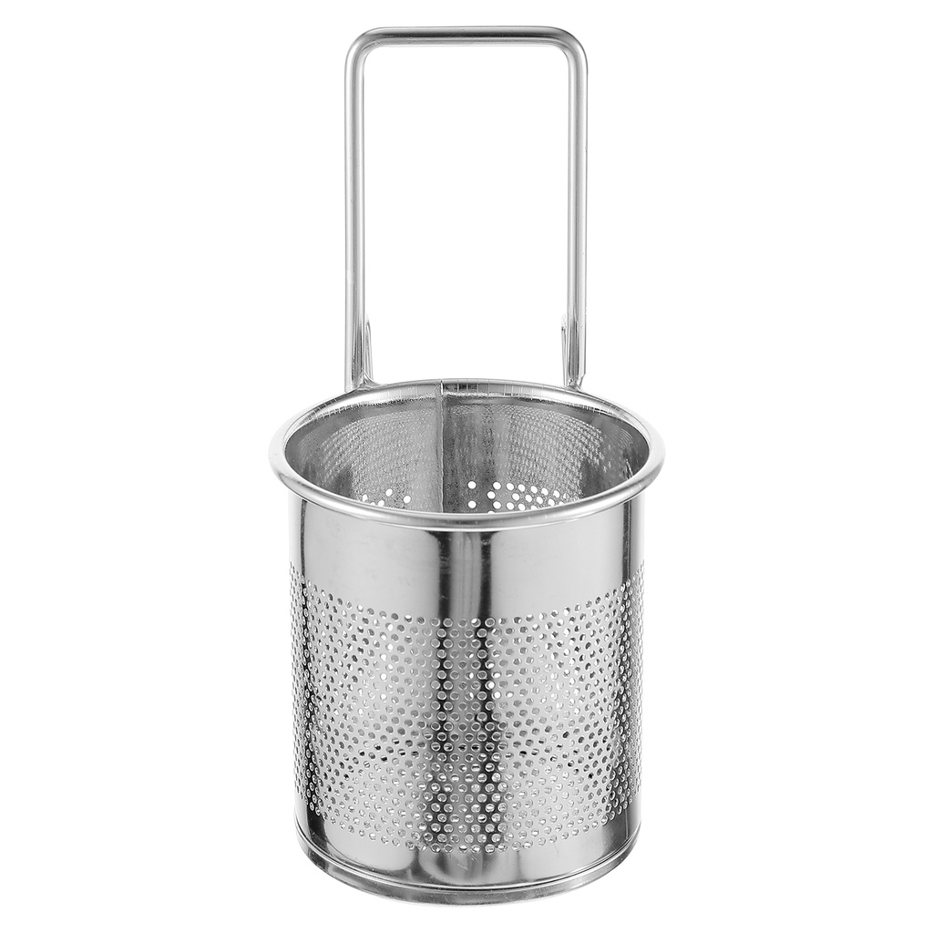 Pasta Spaghetti Hot Pot Hook Slip Through The Net Noodle Strainers For ...