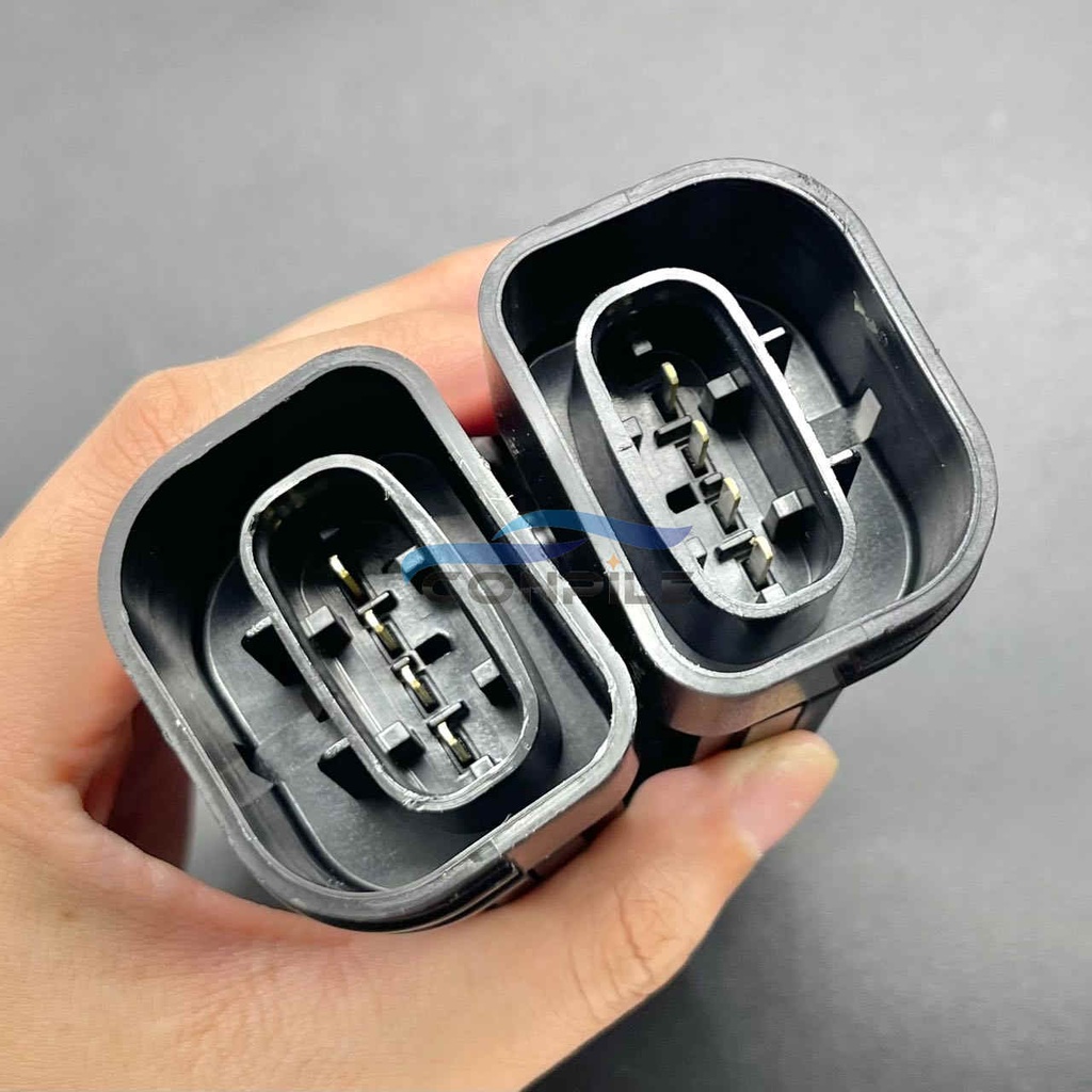 For Toyota Land Cruiser 4500 4700 LC100 Door Lock Central Control Motor ...