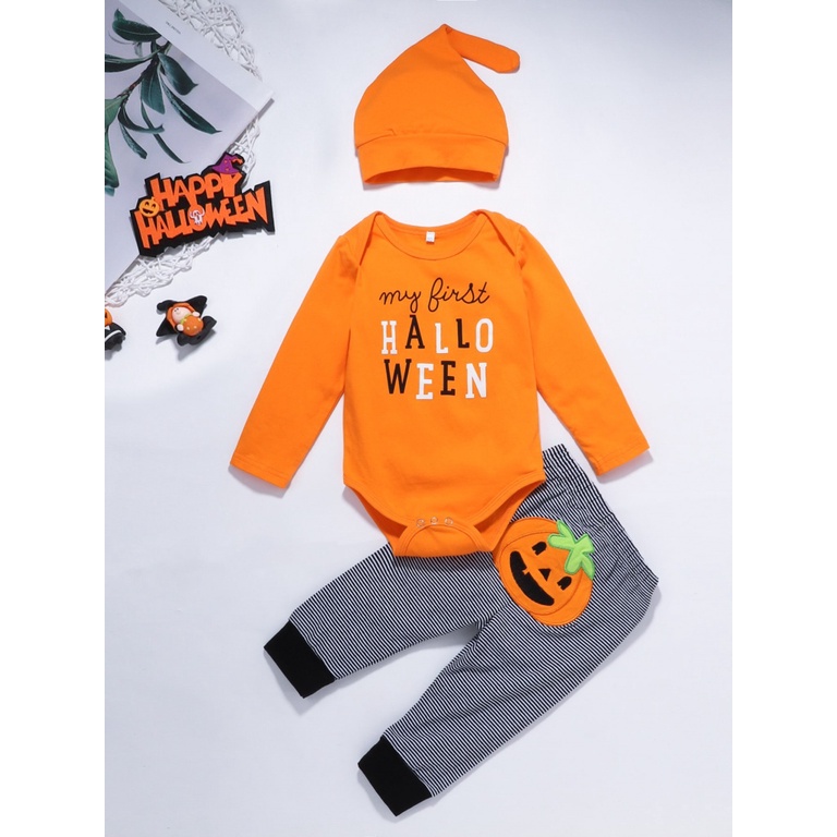 Toddler Baby Boy Girl Clothes Outfits Set (Set) | Shopee Malaysia
