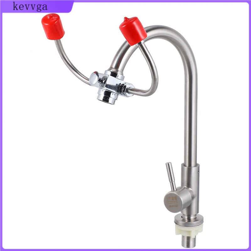 RAN 1pc First Aid Eye Wash Eyewash Shower Station Eye Wash Station with ...
