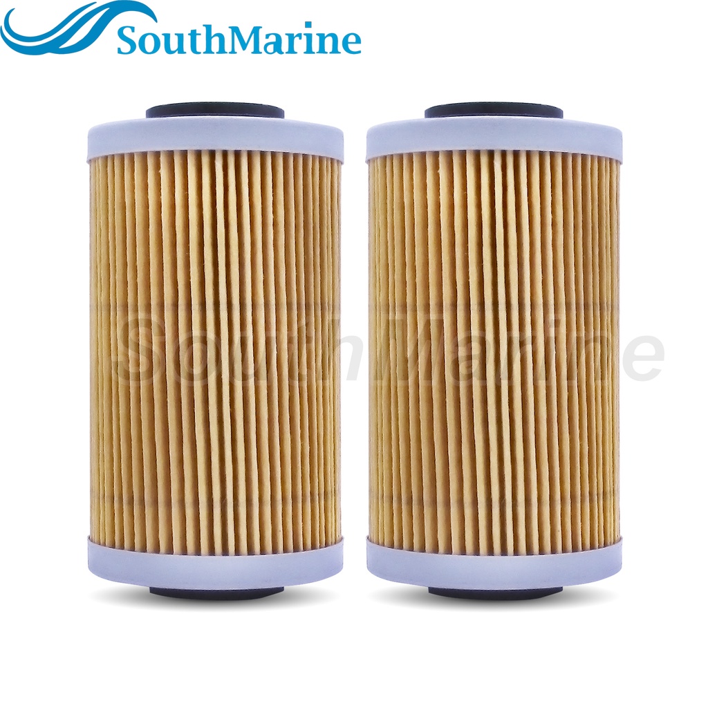 SouthMarine Oil Filter 420956744 420956741 711956741 for Sea-Doo ...