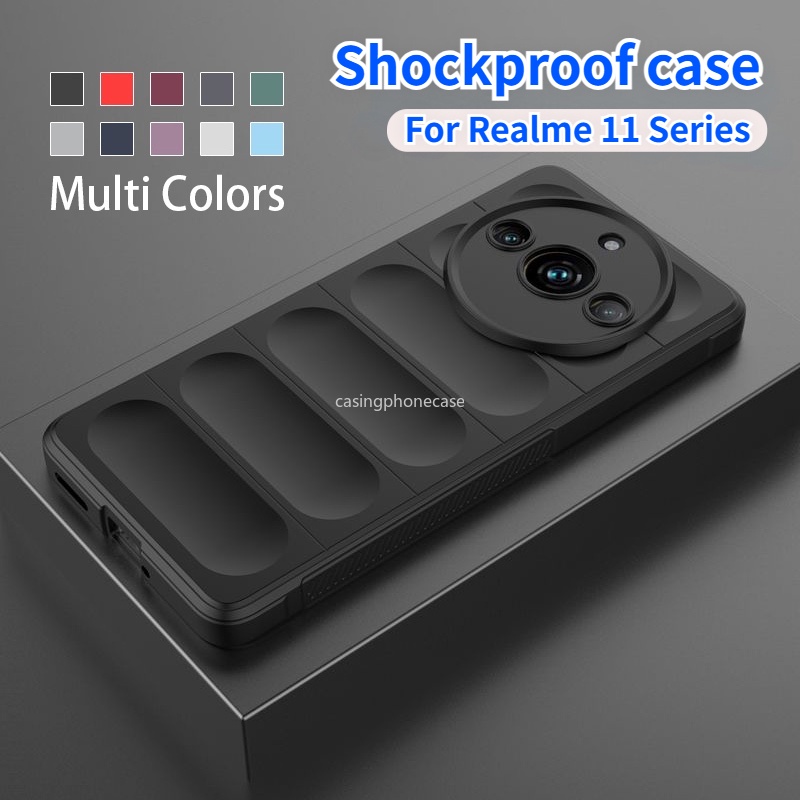 Realme 11 Pro Pro+ 5G 2023 Full protective Cover Casing For 11pro 11pro ...