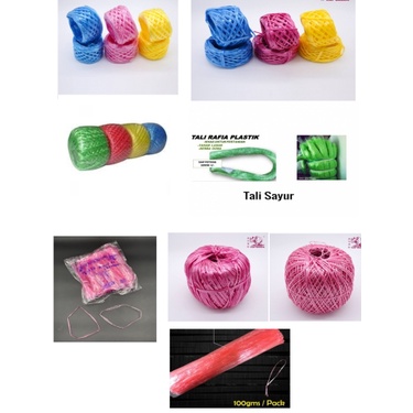 TALI HALUS/TALI O/TALI 1KG (K)/TALI IKG (H)/TALI SAYUR/TALI 17.5-001 ...