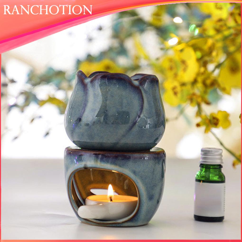 Ceramics Beautiful Ceramic Incense Burner - Harmony To Space Wide ...