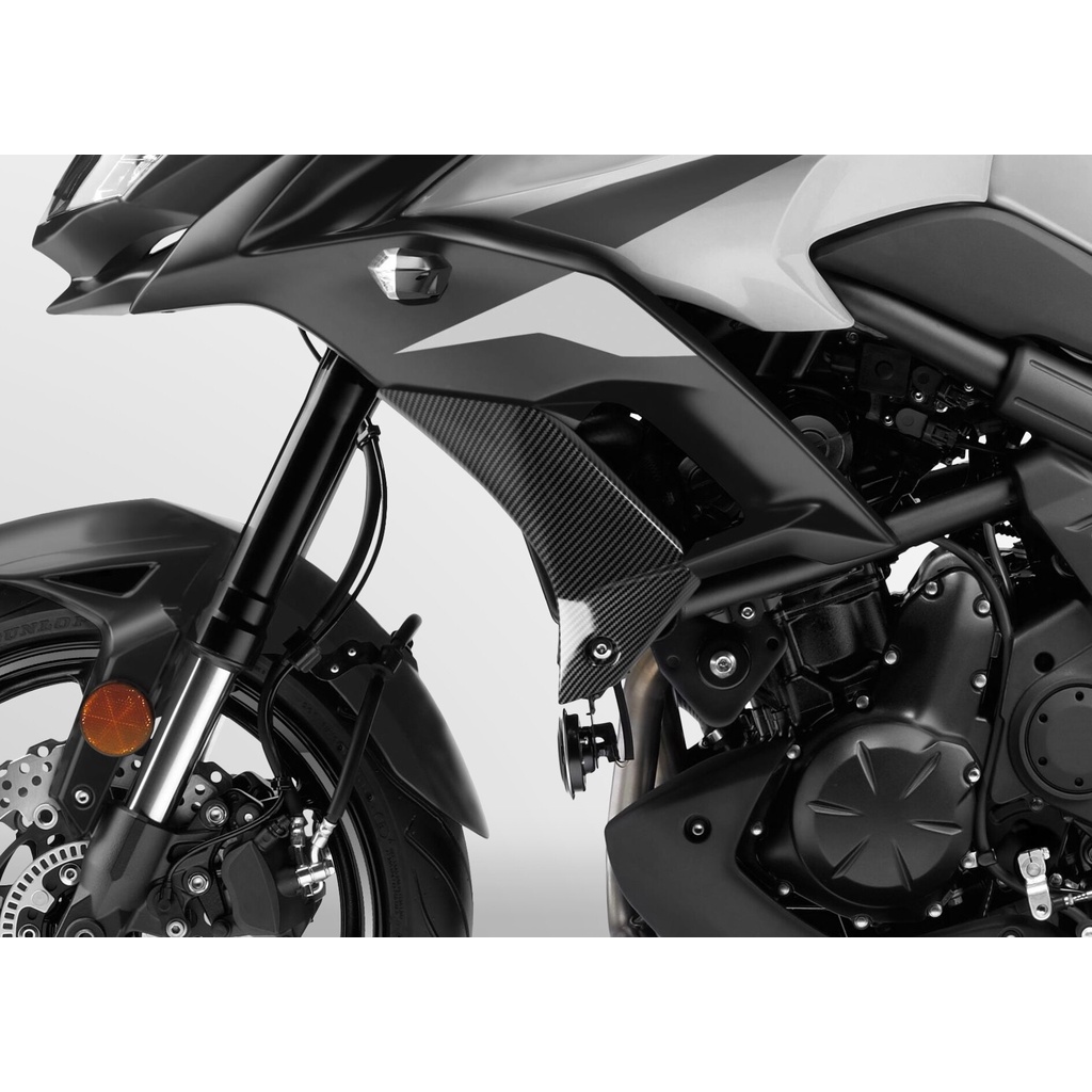 Ultrasupplier For Kawasaki Versys650 2015-2021 Motorcycle Fairing Parts ...