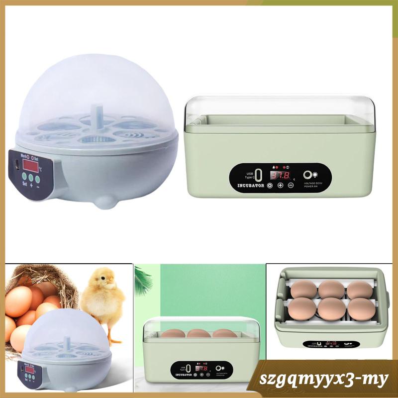 [ Egg Automatic Digital Hatching Machine, Automatic Egg Turner ...