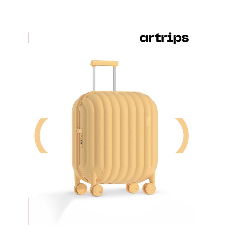 R7 20/24/28 Bread R7 Artrips Inch High Color Code Trolley Suitcase ...
