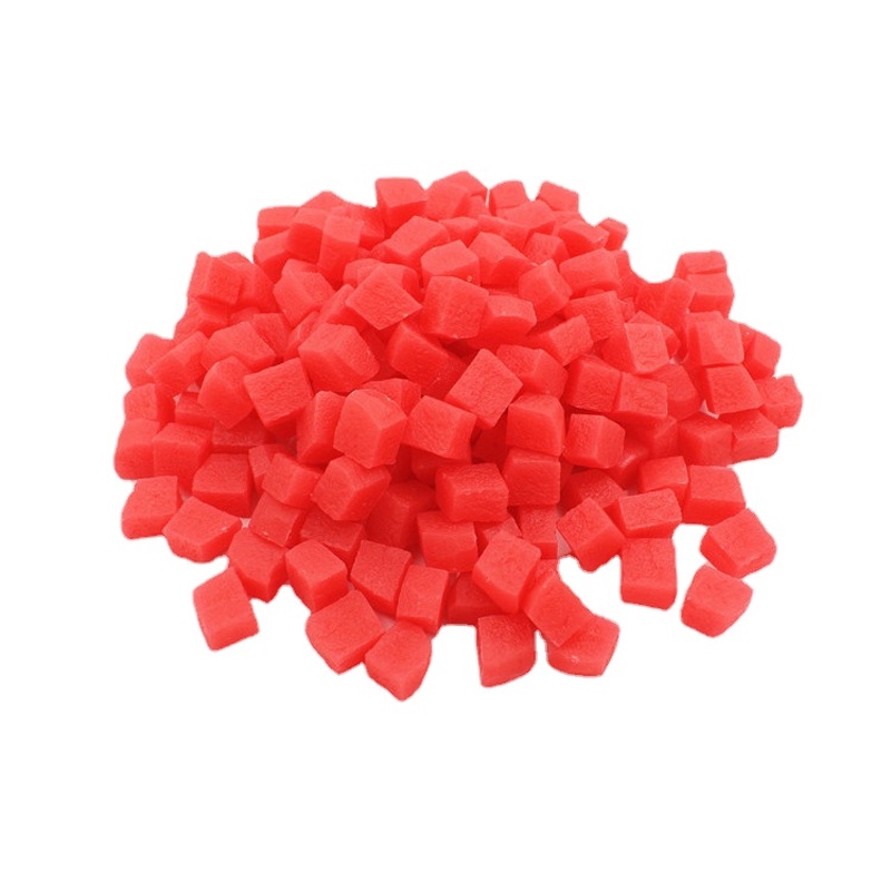 Artificial Fruit Slice PVC Fake Fruits Chunks Raspberry Orange ...