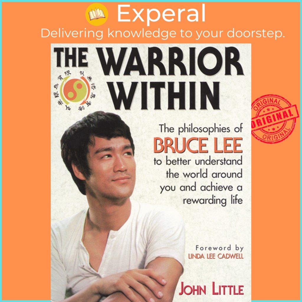 [English - 100% Original] - The Warrior Within - The Philosophies of ...