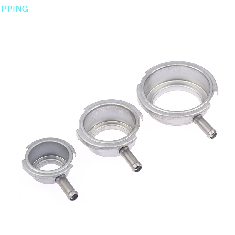 [LOV] Steel Radiator Coolant Filler Neck Weld-on Stainless Steel ...
