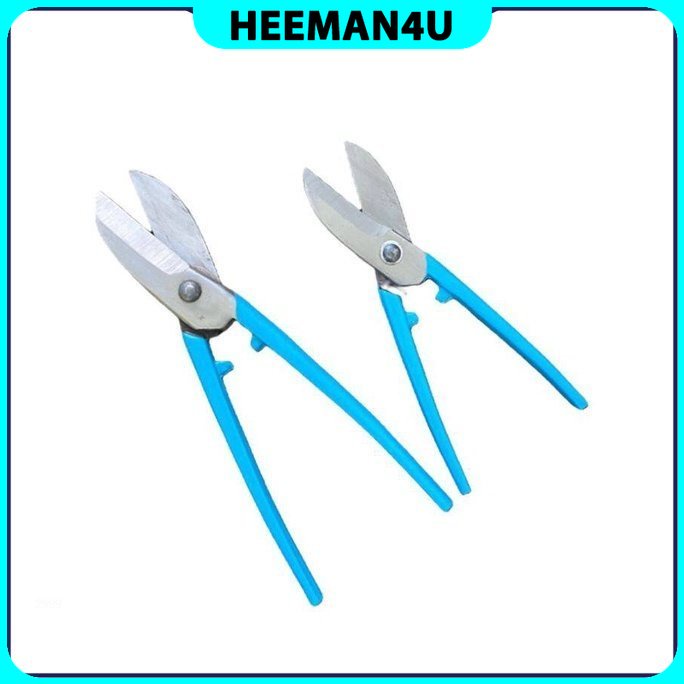 Heeman4u MS Forest Heavy Duty Snips Cutter/Tin Snip Zinc Sheet Cutter ...
