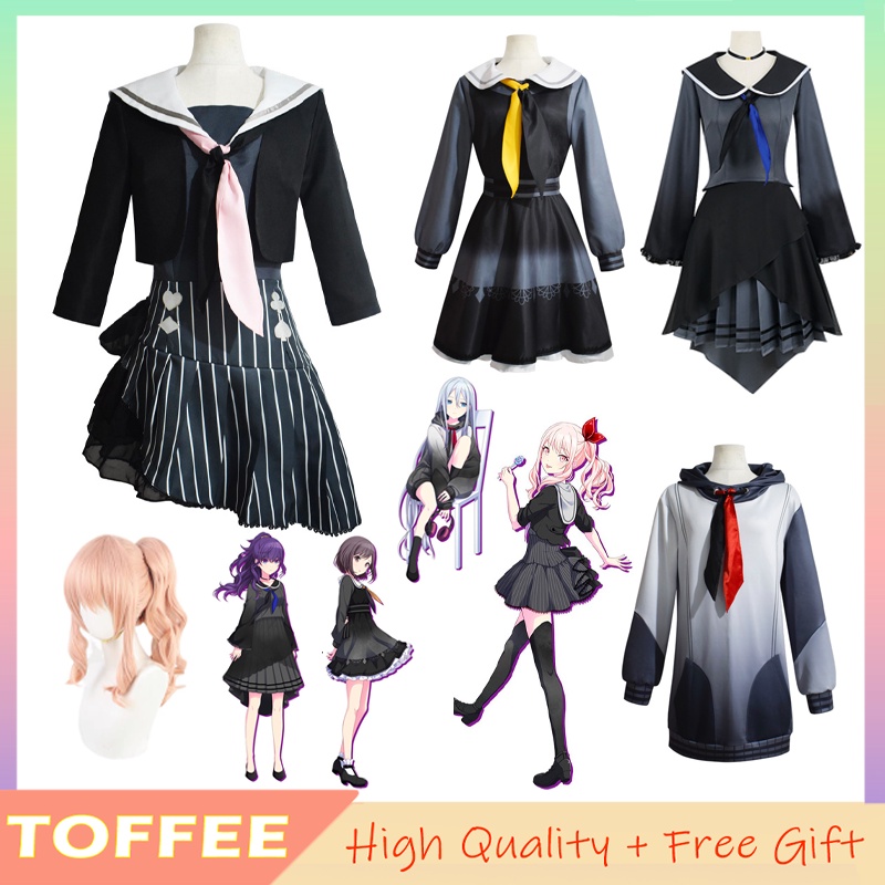 Project Sekai Colorful Stage Feat Hatsune Miku Yoisaki Kanade Hoodie ...