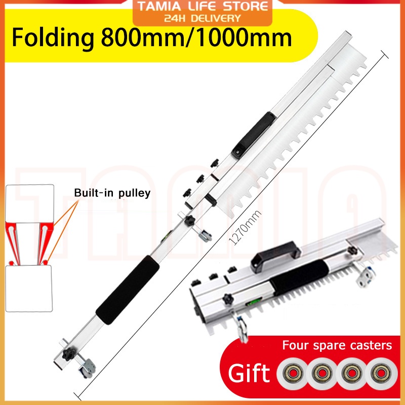 Tile Leveling 60cm-100cm Tile Paving Flat Ash Tool Tile leveler Device ...