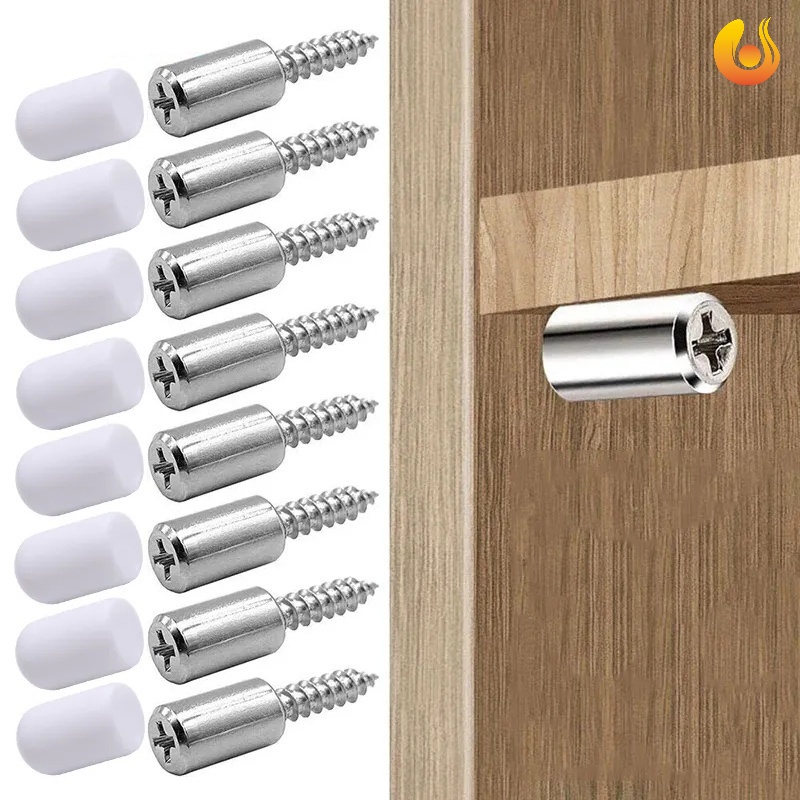 [Wholesale Price] Integrated Self Tapping Screws Partition Brackets ...