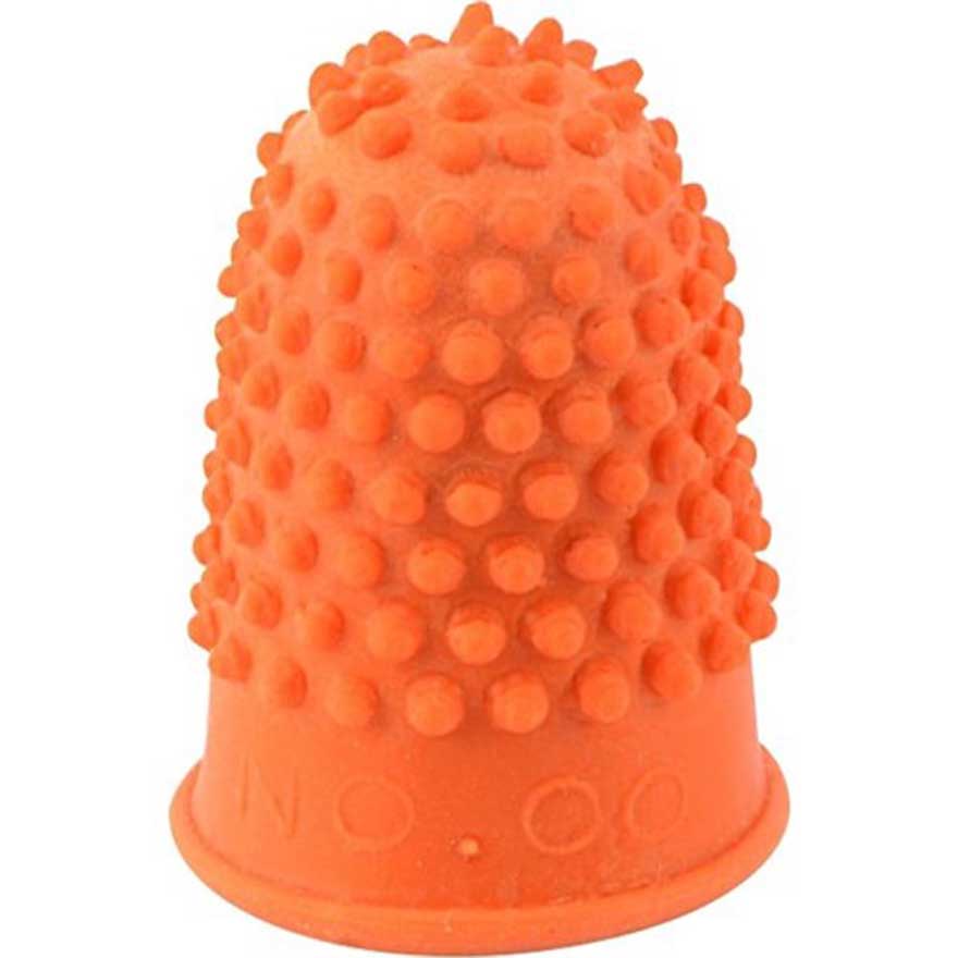 (1PC) Finger Cones Studded Rubber Finger Cot Thimblettes Finger ...