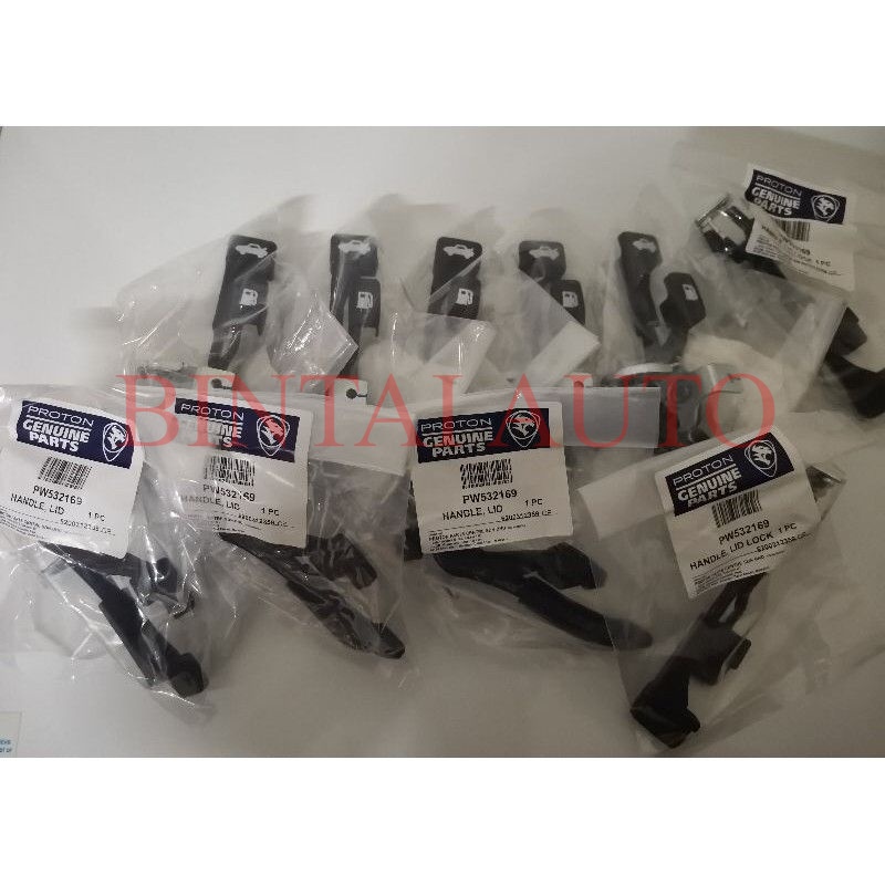 *ORIGINAL PROTON WAJA, WIRA, GEN2, SAVVY, BLM, NEO, PREVE, BLM 16 ...