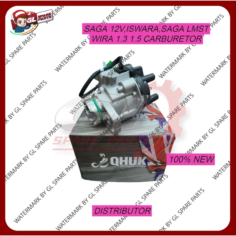 PROTON SAGA 12V ISWARA SAGA LMST WIRA 1.3 1.5 SATRIA 1.3 1.5 ...