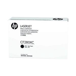 HP CF280XC Black | Shopee Malaysia