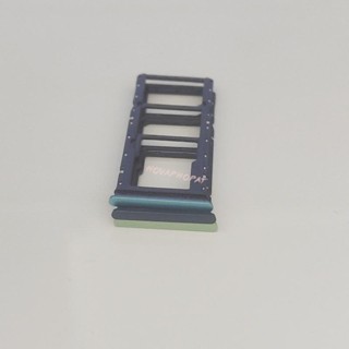 Novaphopat Brand New SIM Card Tray For Tecno Spark Go 2023 BF7 / For ...