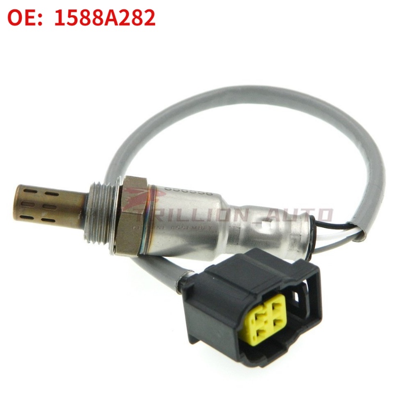 Oxygen Sensor for Mitsubishi Mirage G4 1.2L 3 Cylinder 1588A282 (Rear ...