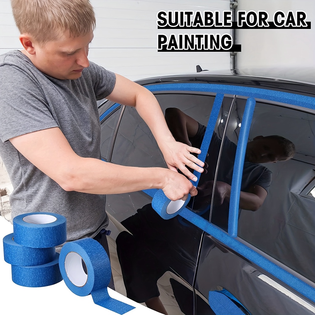 Professional 14 Day Easy Removal Trim Edge Finishing Decorative Marking ...