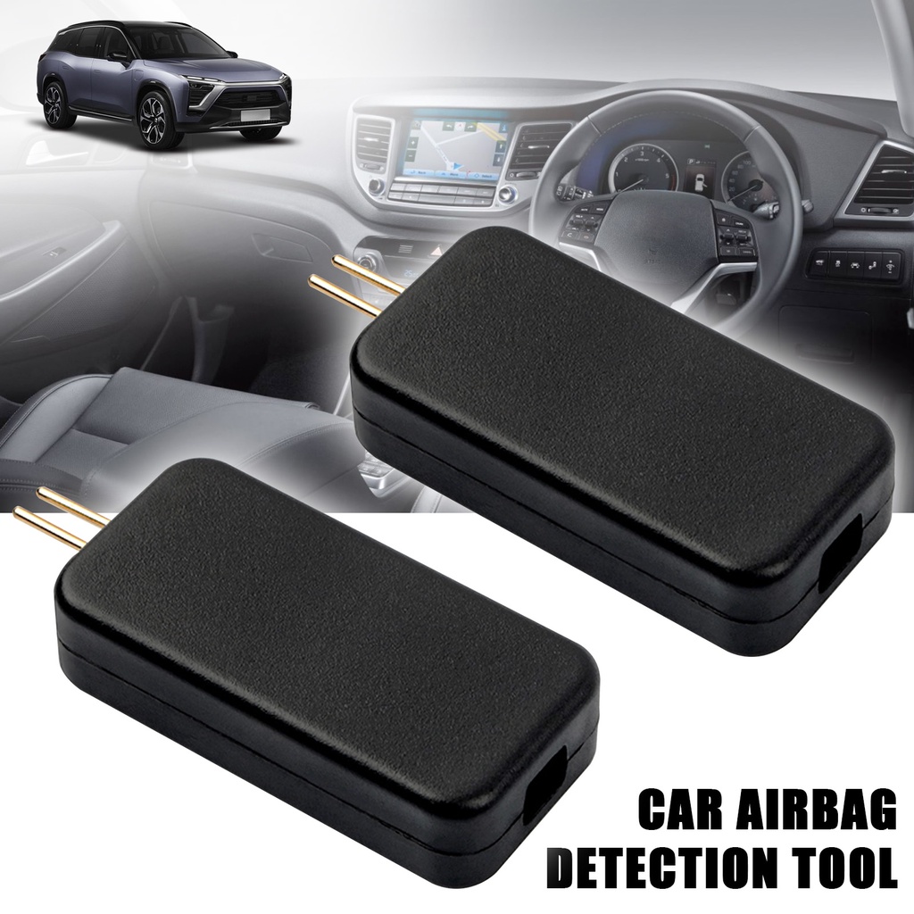 Car Airbag Inspection Tool/ Universal Car Airbag Emulator Simulator ...