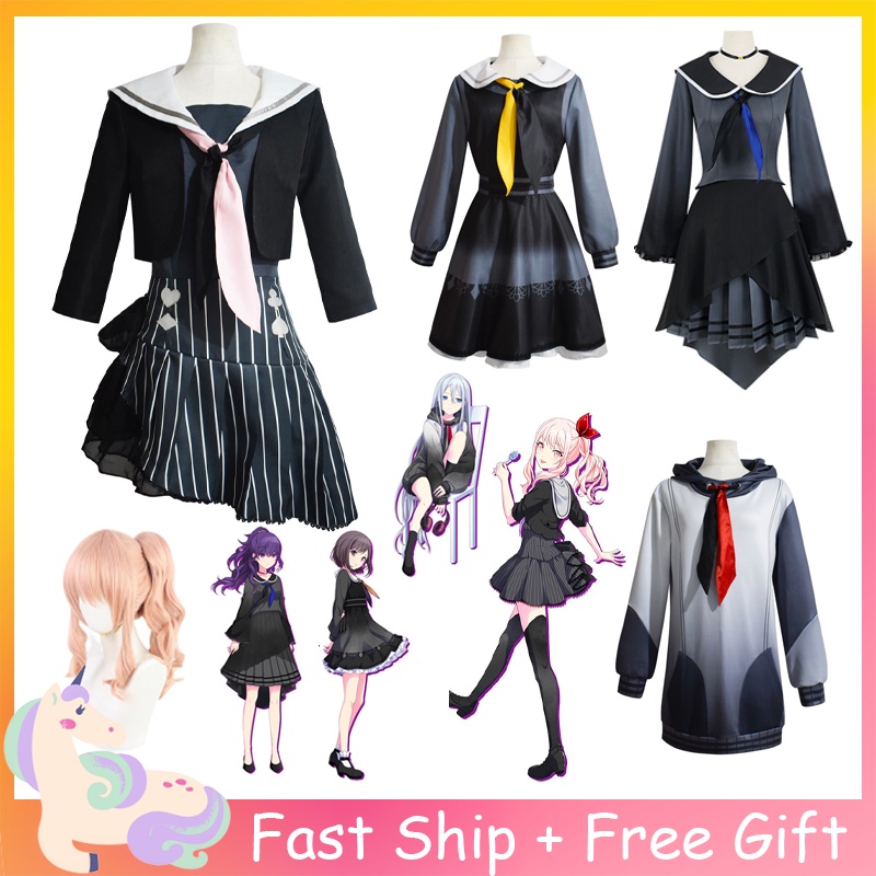 Project Sekai Colorful Stage Feat Hatsune Miku Yoisaki Kanade Hoodie ...