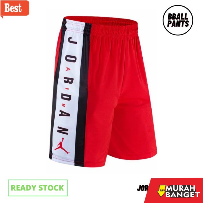 MERAH PUTIH New Basketball Shoes- BBall Pants -Michael Jordan ...