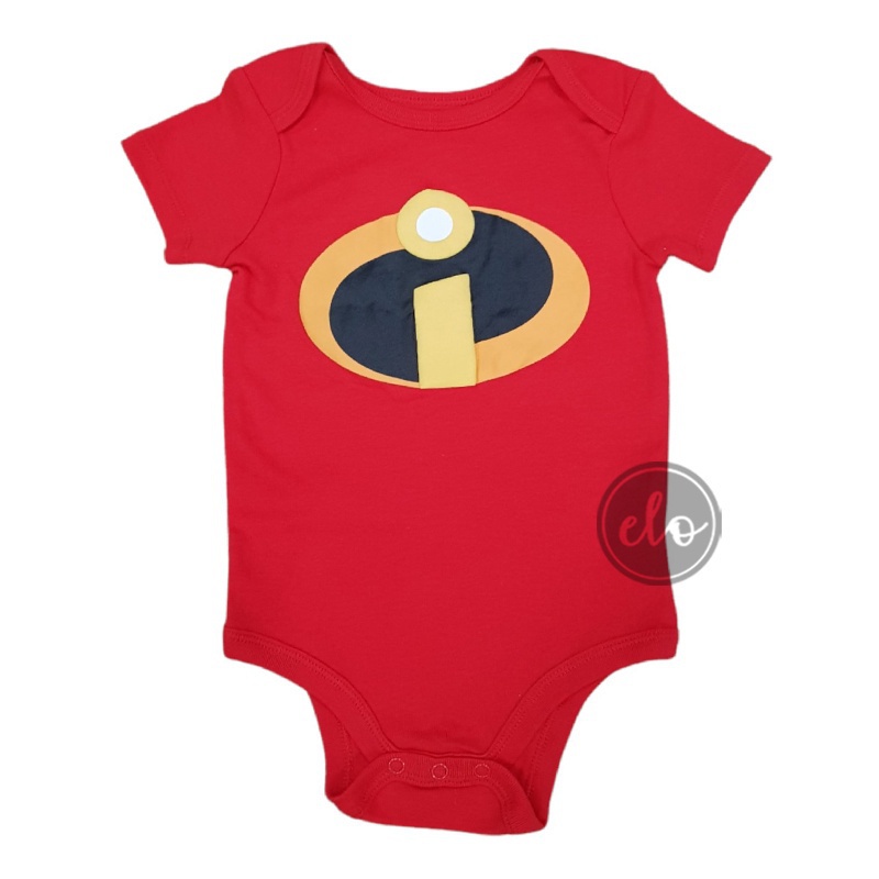 Disney Pixar The Incredibles Onesies Finding Nemo Onesies Disney ...