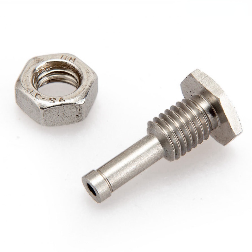 Turbo Boost Pressure Quick Tap Fitting Kit / Pressure Source on Silicon ...