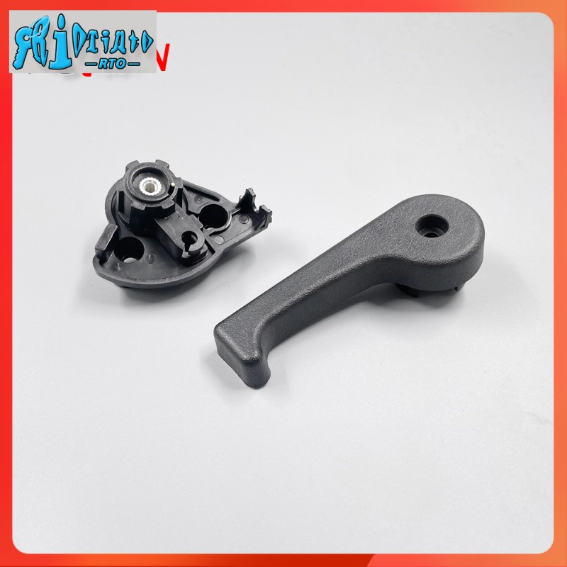 RTO Hood Latch Release Handle & Base for 2007-2016 Hyundai Elantra 2010 ...