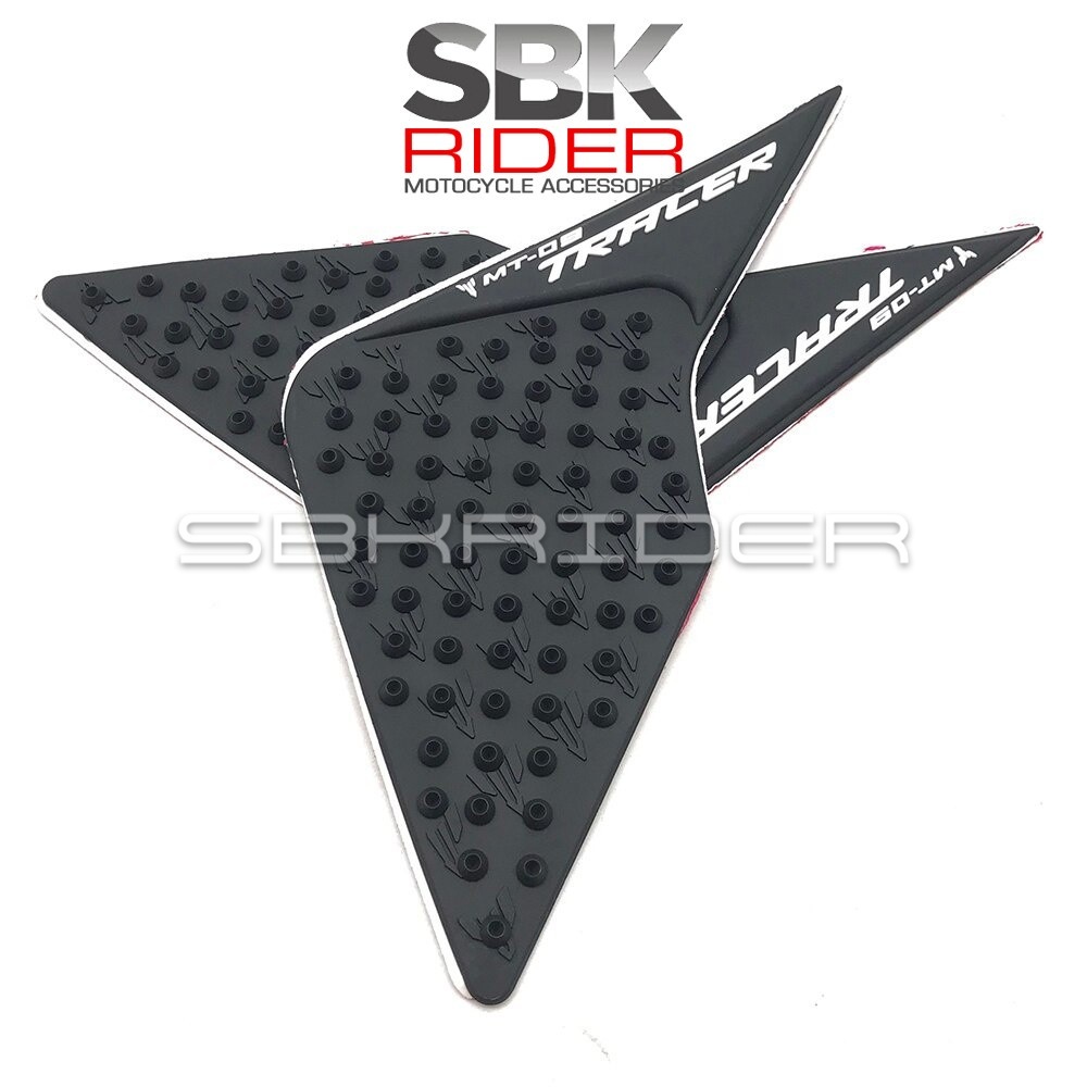 Yamaha Tracer 900 GT Side Tank Pad Motorcycle Side Fuel Tank pad ...