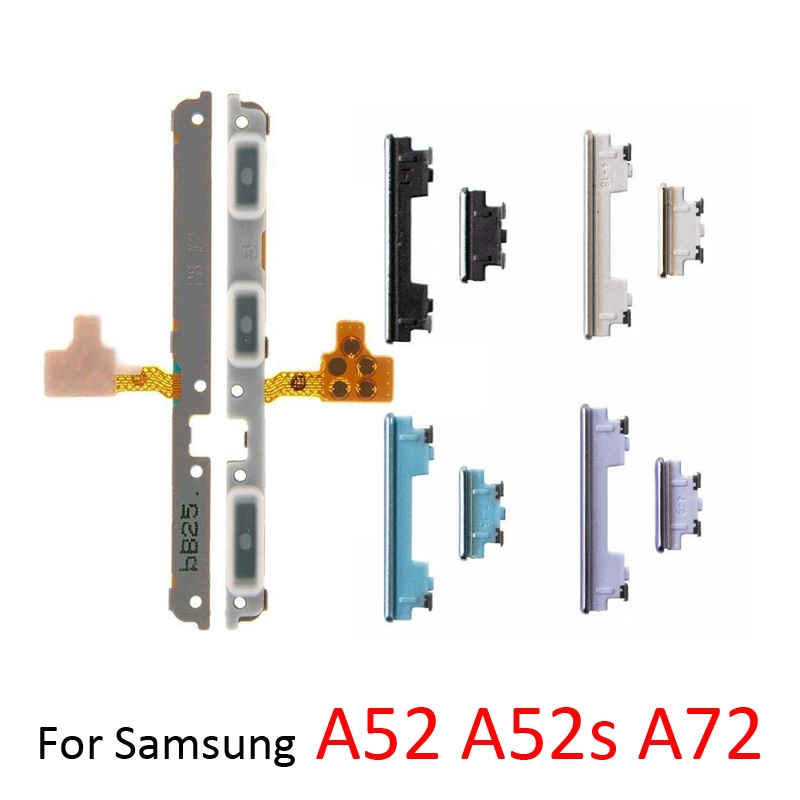 For Samsung A02 A12 A22 A32 A42 A52 A52s A72 LTE 4G 5G Original Phone ...
