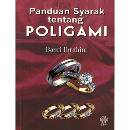 Panduan Syarak Tentang Poligami | Shopee Malaysia