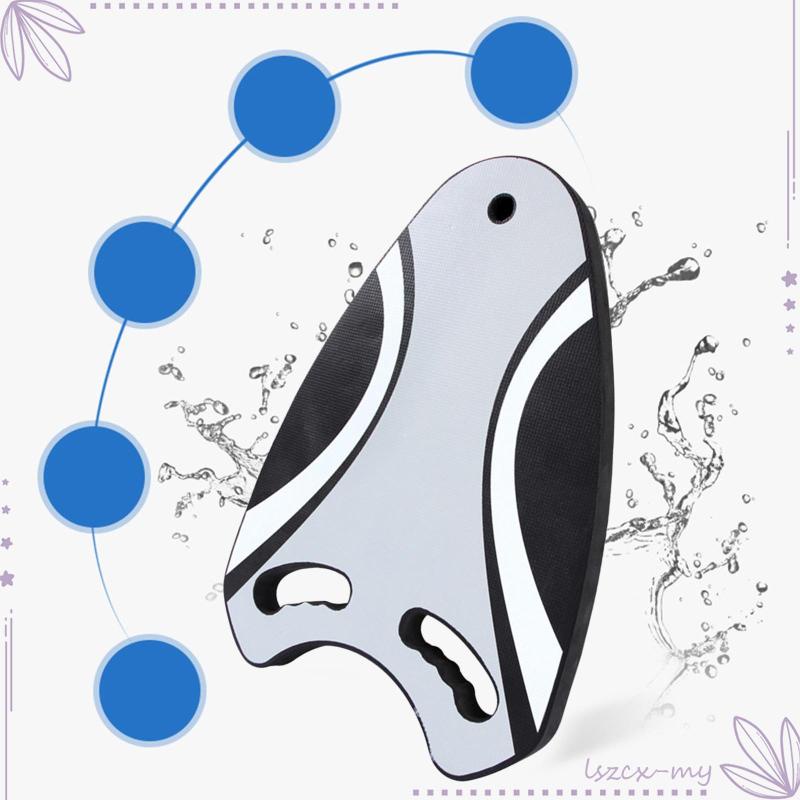 [LszcxMY] Swimming Kickboard Pool Floats Outdoor Swim Kick Board ...