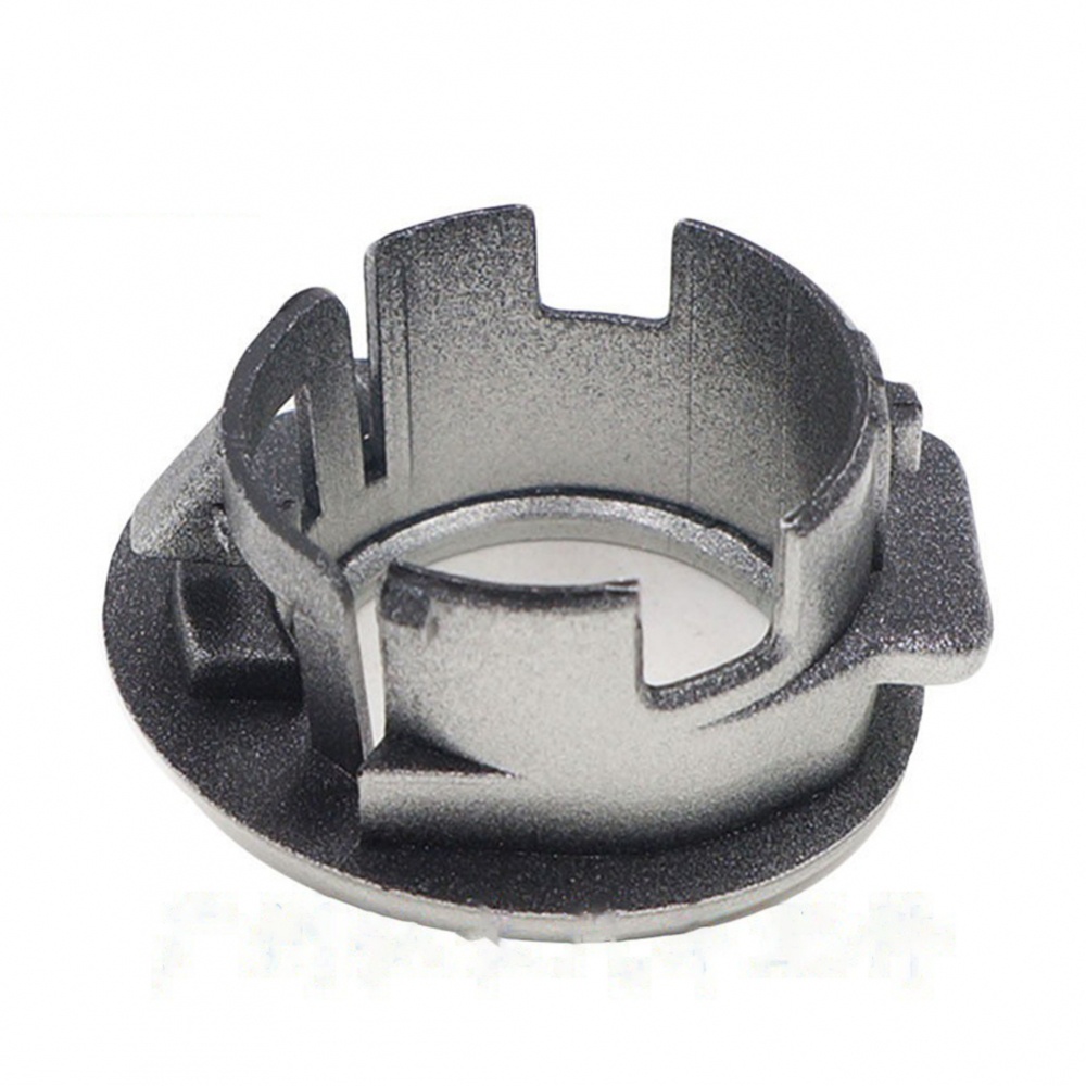 【GRCEKRIN】ParkingSensor Holder PDC PDC Parking Sensor Retainer Plastic ...