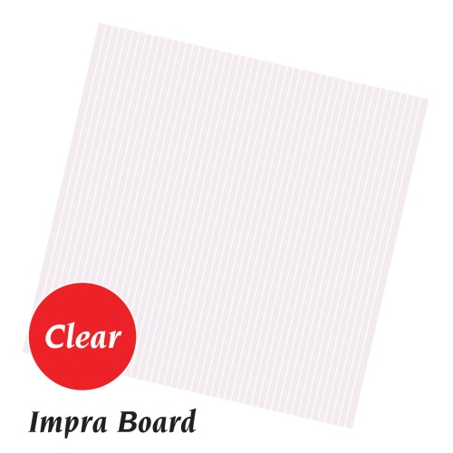 PP Impra Board | A4 A3 | PP Corrugated Board | PP Hollow Board ...