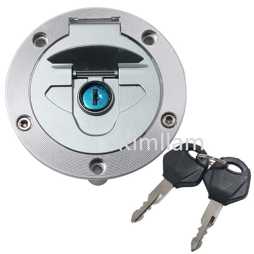 Fuel Gas Tank Cap Cover Keys for Yamaha YZF R15 SP YZF250 YZF R25 ...