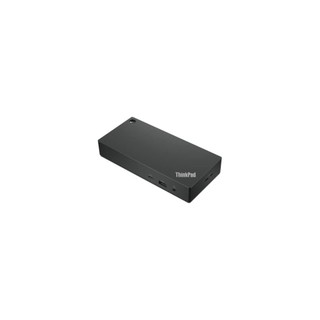 Lenovo ThinkPad Universal USB-C Dock (90W) 40AY0090UK | Shopee Malaysia