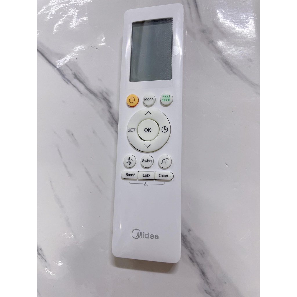universal remote control aircond / remote kontrol alat kawalan jauh air ...