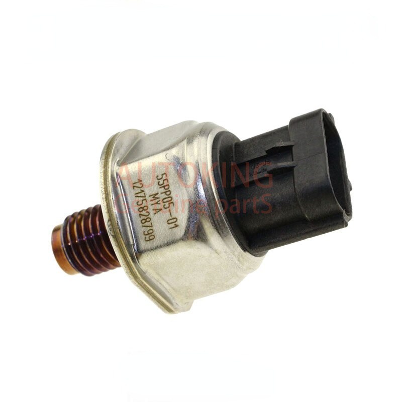 New High Quality FUEL RAIL HIGH PRESSURE SENSOR for MITSUBISHI L200 ...