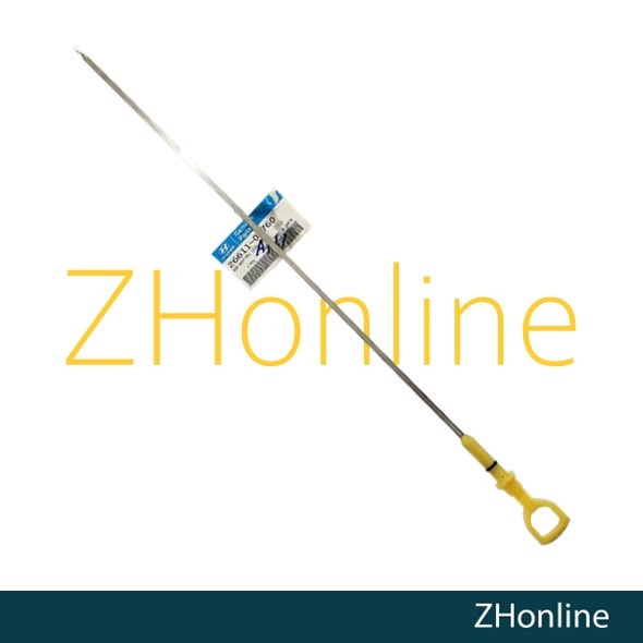 ORIGINAL HYUNDAI ATOZ 1.1 - ENGINE OIL LEVEL GAUGE / OIL LEVEL DIPSTICK ...