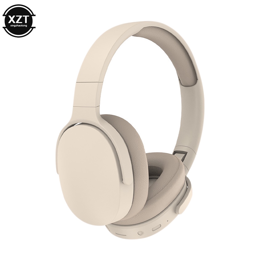 P2961 wireless bluetooth headset head-mounted stereo noise canceling ...