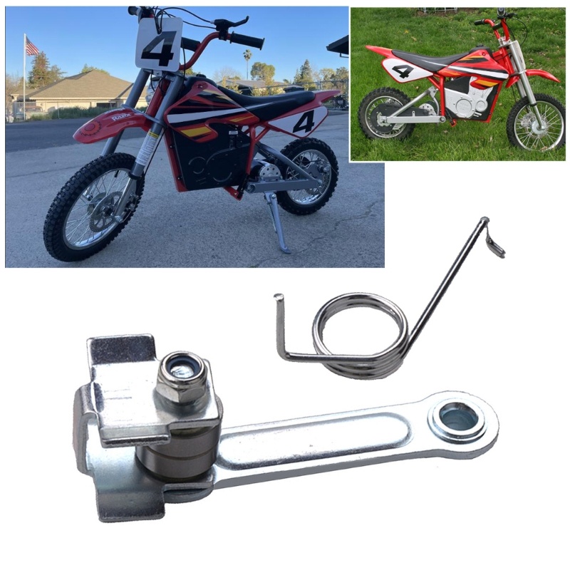 ESP High-performance Chain Tensioner Chain Adjuster Tensioner for Razor ...