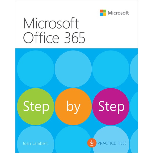 [English - 100% Original] - Microsoft Office 365 Step by Step by Joan ...