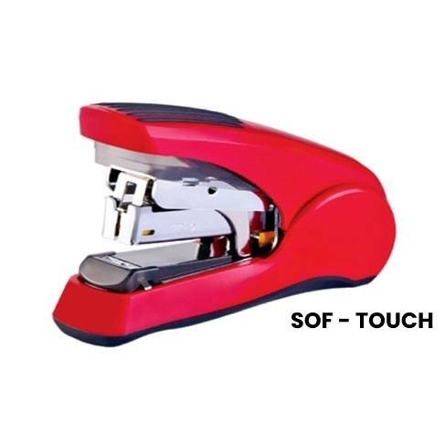 KANGARO FLAT CLINCH STAPLER LF-10MFC | Shopee Malaysia